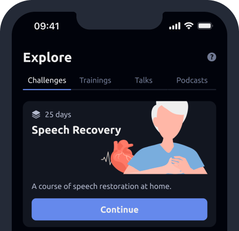 Vocal Image: AI Voice Coach. Speaking and Communication Lessons.