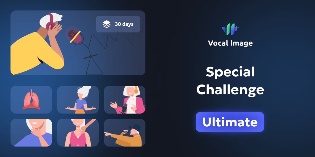 Special Challenge: Ultimate